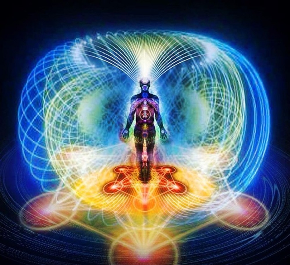 Taller: Armonización cuántica del campo energético · Curso/Taller #8371